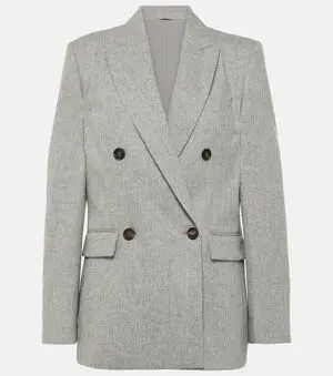 Brunello Cucinelli Layered Blazers For Women