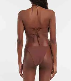 NENSI DOJAKA Bikini Bottoms