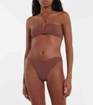 NENSI DOJAKA Bikini Bottoms