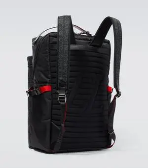 CHRISTIAN LOUBOUTIN Loubideal Backpack
