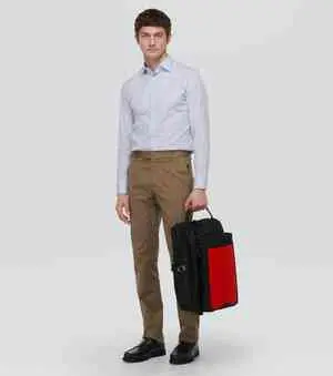 CHRISTIAN LOUBOUTIN Loubideal Backpack