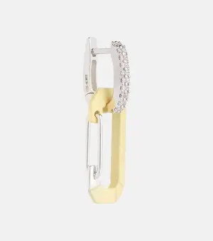 EERA Chiara Small Single Earring