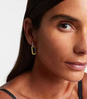 EERA Chiara Small Single Earring