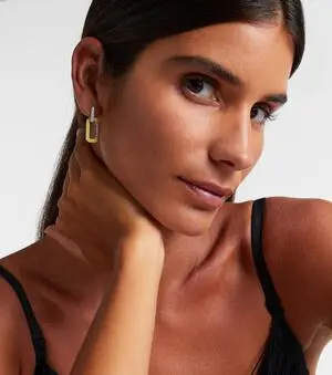 EERA Chiara Small Single Earring