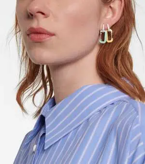 EERA Chiara Small Single Earring