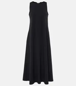 Max Mara Pier Midi Dress