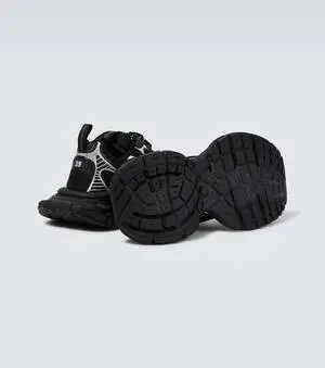 Balenciaga 3xl Sneakers - Black