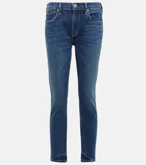 Citizens Of Humanity Ankle Length Jeans For Women