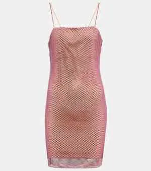 Stella Mccartney Ruched Cocktail Dresses