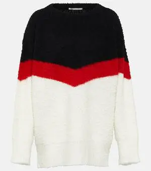 Stella Mccartney Printed Sweaters For Women