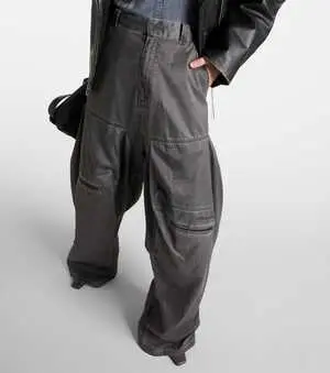 Y/project Faded Cargo Jeans