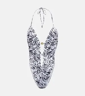 Bananhot Printed Swimsuits