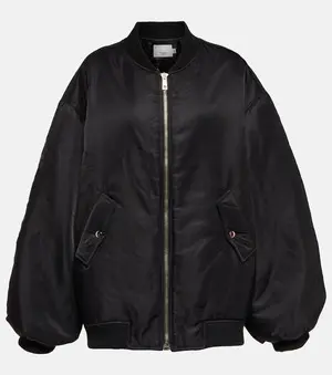The Frankie Shop Zip Up Jackets For Women