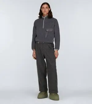 Moon Boot Icon Rubber Boots
