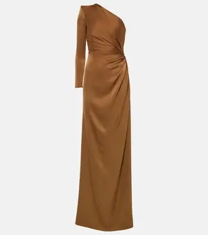 Alex Perry Printed Evening Dresses