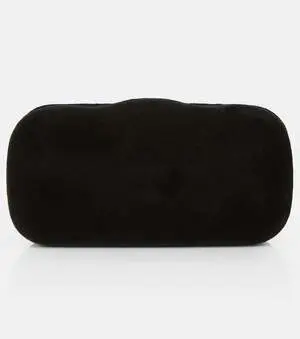 Magda Butrym Square Sunglasses