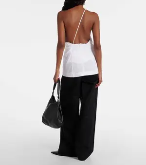 Tove Petra One-shoulder Top