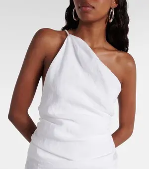 Tove Petra One-shoulder Top
