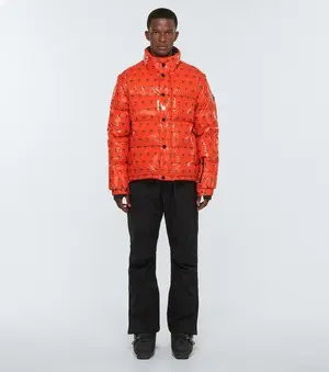 Moncler Bernex Down Jacket