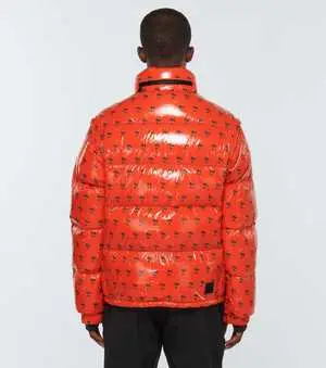 Moncler Bernex Down Jacket