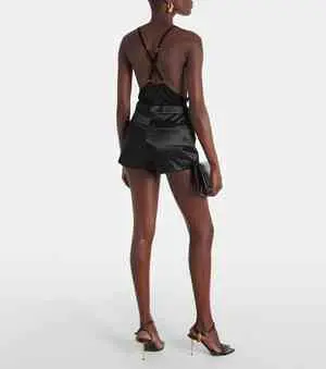 TOM FORD Jersey Bodysuit