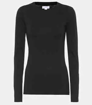 Velvet By Graham & Spencer Zofina Top