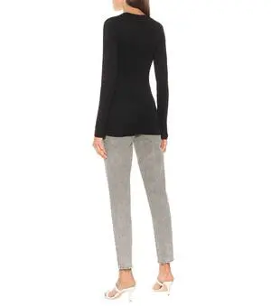Velvet By Graham & Spencer Zofina Top