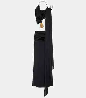 Christopher Esber Stretch Evening Dresses