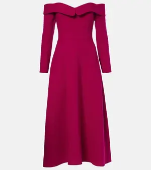 Markarian Layered Cocktail Dresses