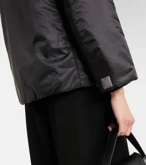 Max Mara Greenh Padded Jacket