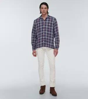 Polo Ralph Lauren Sullivan Slim Jeans
