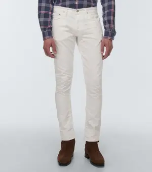 Polo Ralph Lauren Sullivan Slim Jeans