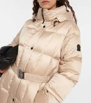 Bogner Nicole Down Coat