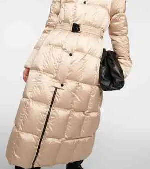 Bogner Nicole Down Coat