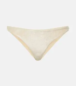 Jade Swim Briefs For Women