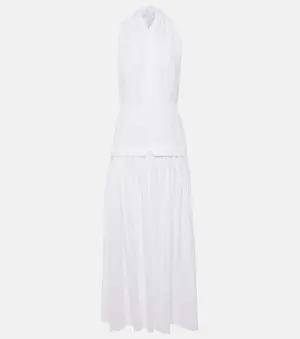 Tove Draped Day Dresses