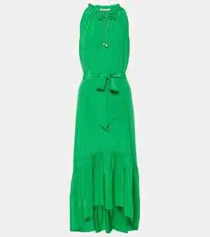 Heidi Klein Draped Day Dresses
