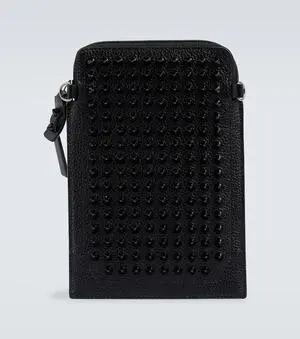 Christian Louboutin Tech Accessories For Men