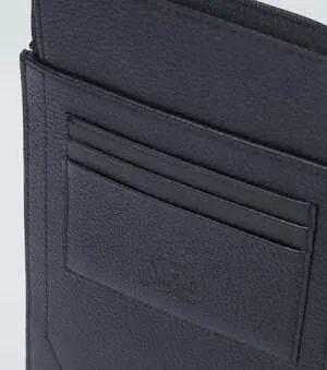 CHRISTIAN LOUBOUTIN Loubilab Spike Shoulder Bag