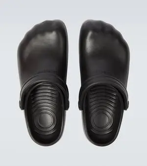 Balenciaga Sunday Molded Mules