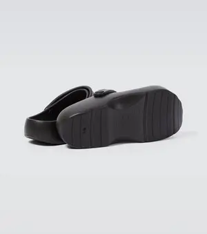 Balenciaga Sunday Molded Mules