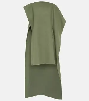 THE ROW Keran Cashmere Shawl
