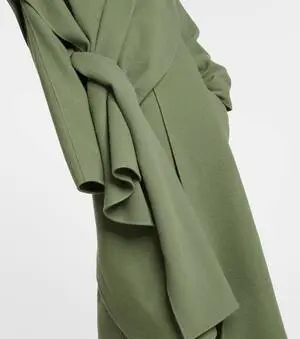 THE ROW Keran Cashmere Shawl