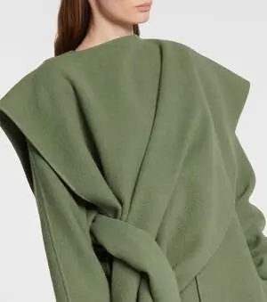 THE ROW Keran Cashmere Shawl