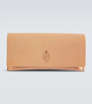 JACQUES MARIE MAGE Taos Square Sunglasses