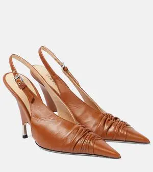 Blumarine Pumps