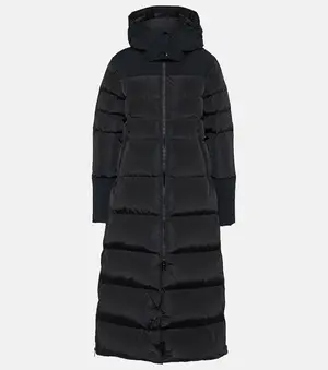 Goldbergh Sion Down Coat