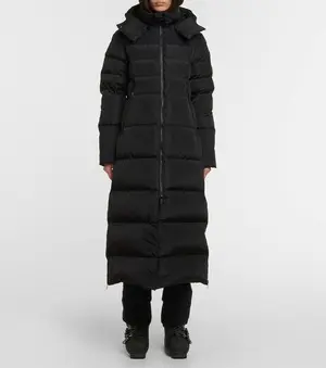 Goldbergh Sion Down Coat