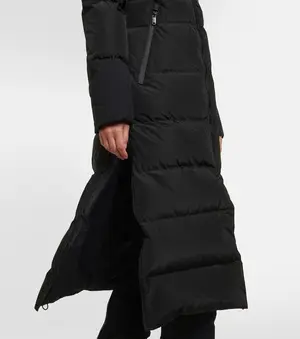 Goldbergh Sion Down Coat