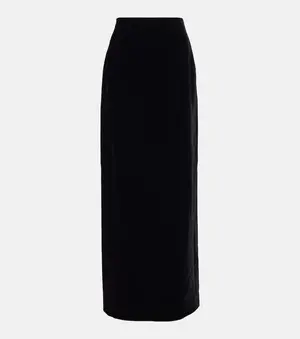 Wardrobe.nyc Maxi Skirts